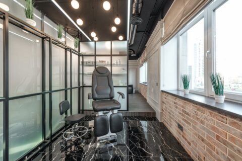 Where can i get spare parts for massage chair